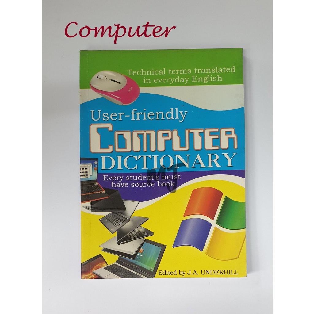 ♝English Filipino Tagalog Math Science Computer Subject Pocket ...