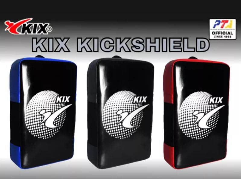 KIX TAEKWONDO KICKSHIELD | Lazada PH