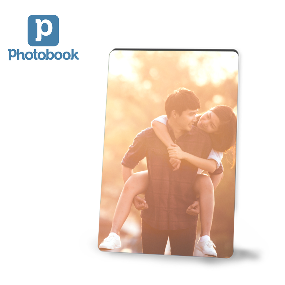 5 x 7 Desktop Plaque [e-Voucher] Photobook | Lazada PH