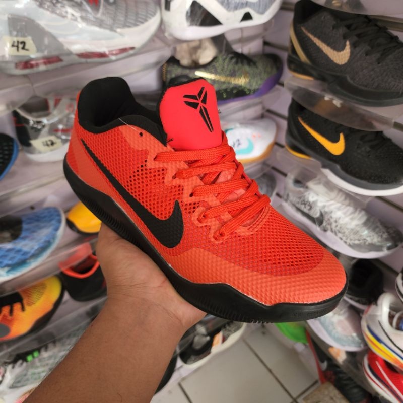 KOBE 11 BASKETBALL SHOES FOR MEN ( ORIGINAL EQUIPMENT MANUFACTURED ...