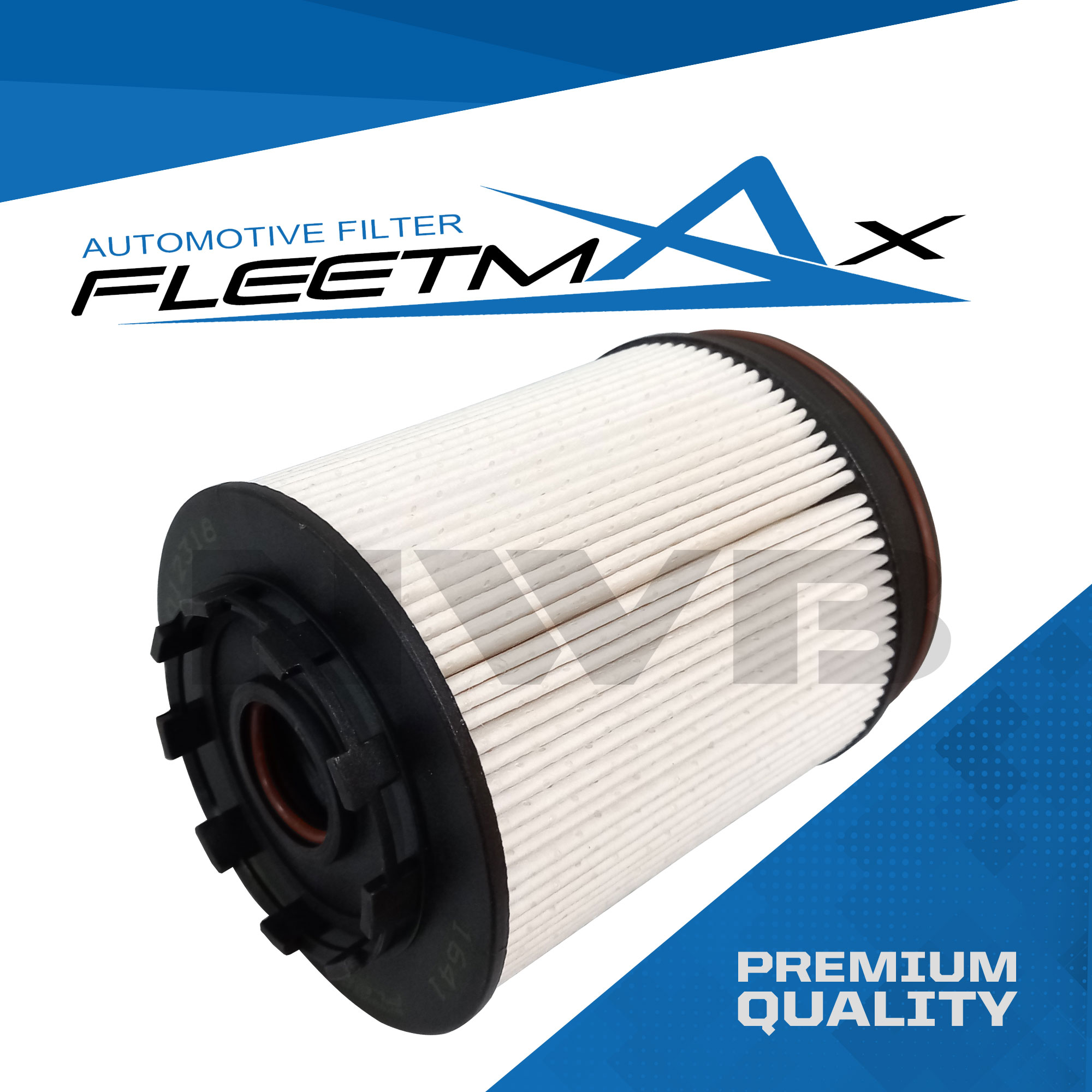 Fleetmax Fuel Filter for Ford Ranger Raptor 2019-2020 FFS1641 | Lazada PH