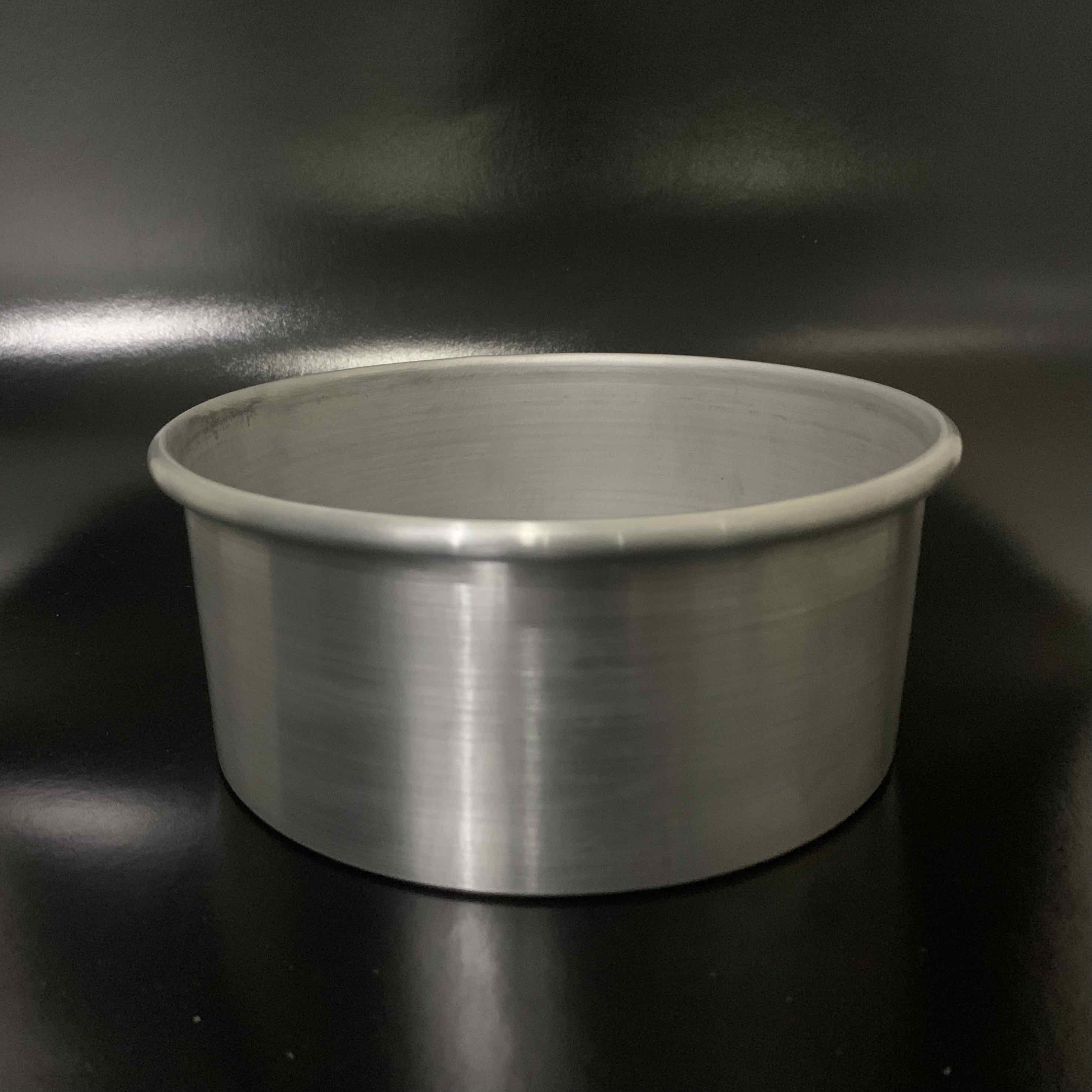 6x3 Round Pan (Heavy Duty) Cake Pan | Lazada PH