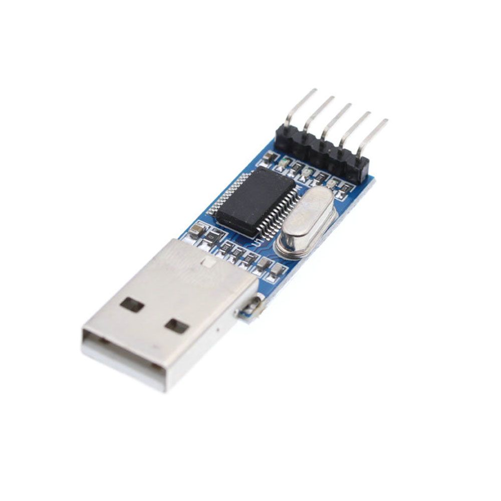 FRACTALIST Microcontroller STM32 USB-TTL Adapter ADSL Converter Modules ...