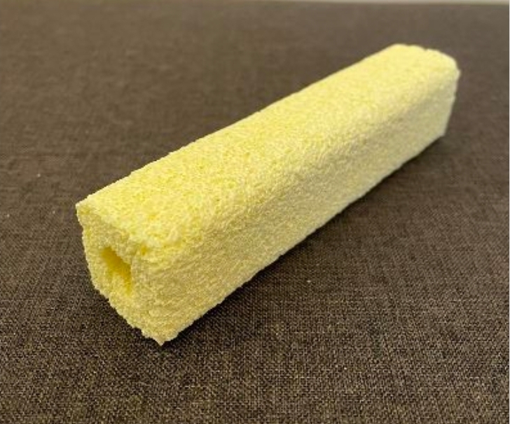 Bakki Roll Baby Bakki Roll Biological Filter Media 6inch | 3inch ...