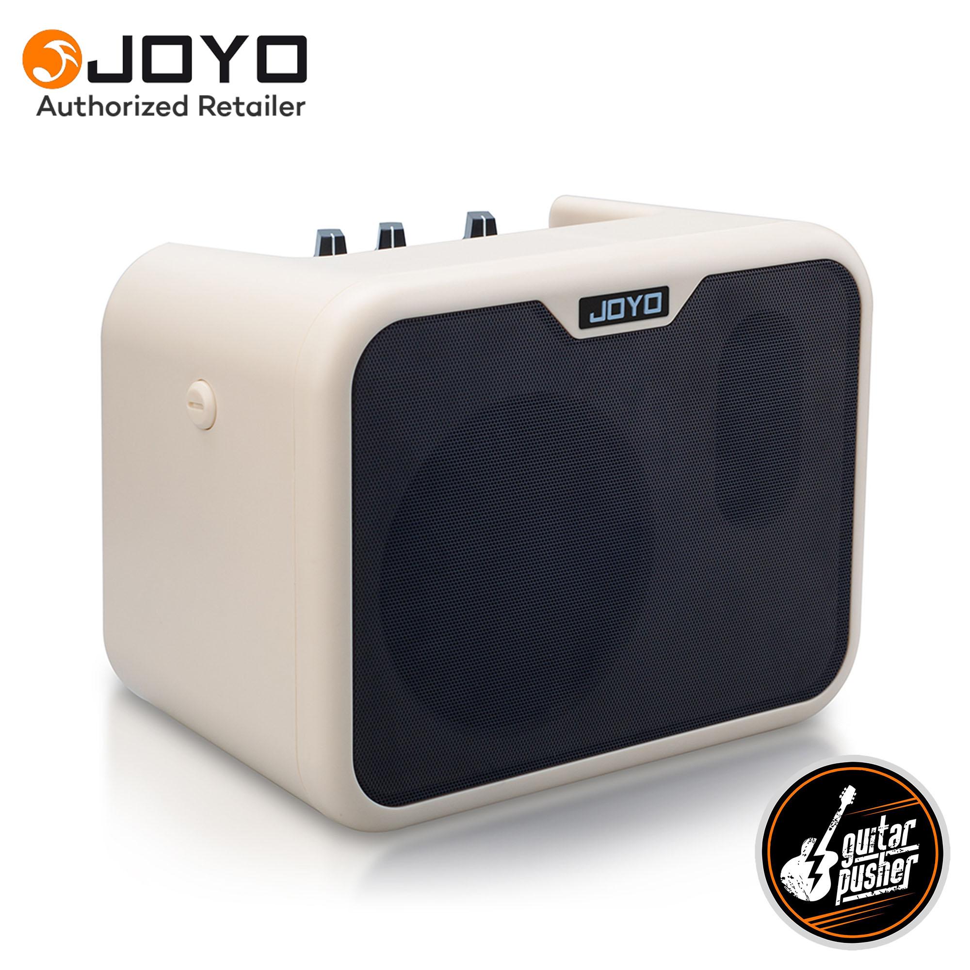 Joyo MA-10B 10watts Mini Bass Amplifier | Lazada PH