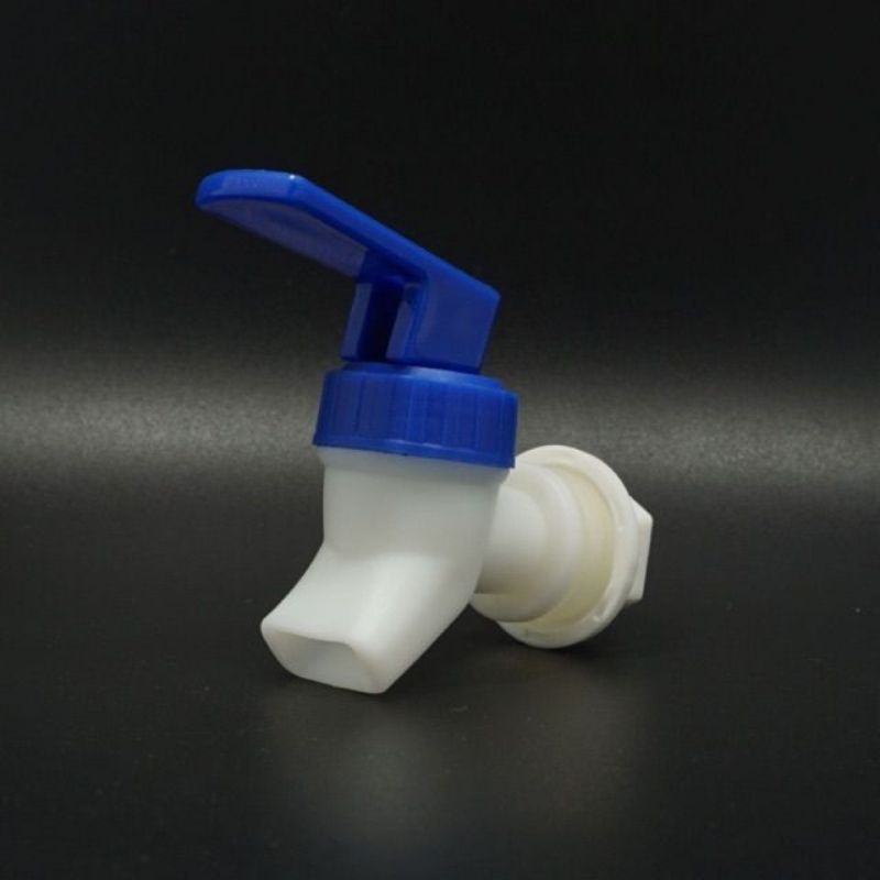 ♥Round and UpDown Faucet for Mineral Water Container Water Drain Valve ...