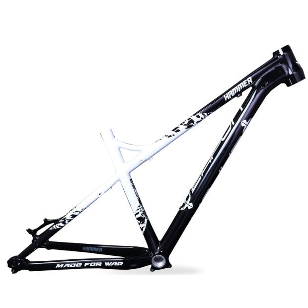 Weapon Hammer Enduro MTB 27.5er/29er MTB Frame | Lazada PH