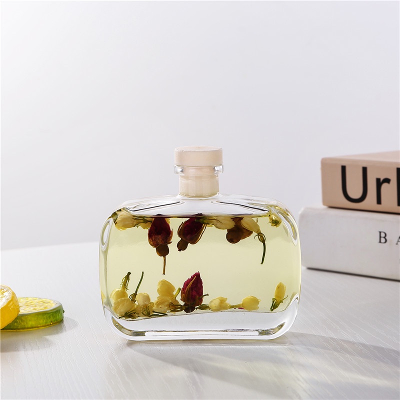 COD 100ml Fire-free Aromatherapy Essential Oil Bedroom Air Freshener ...