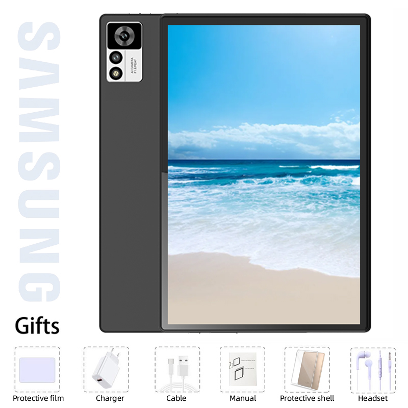 Global Version Samsung Tab Note20 Pro 5G 12 inch 8GB+256GB【In 1-year ...