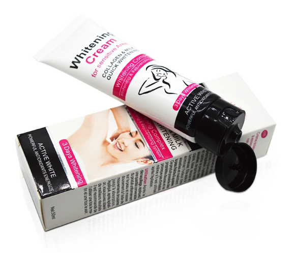 Aichun Armpit Whitening Cream Body Dark Skin Knee Lightening Bikini Underarm Inner Thigh Hot ...