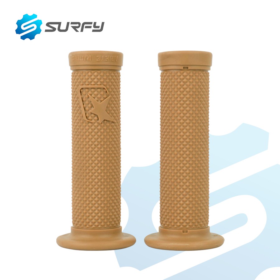 4?nAriete Handle Grip Universal Surfy Motorcycle | Lazada PH