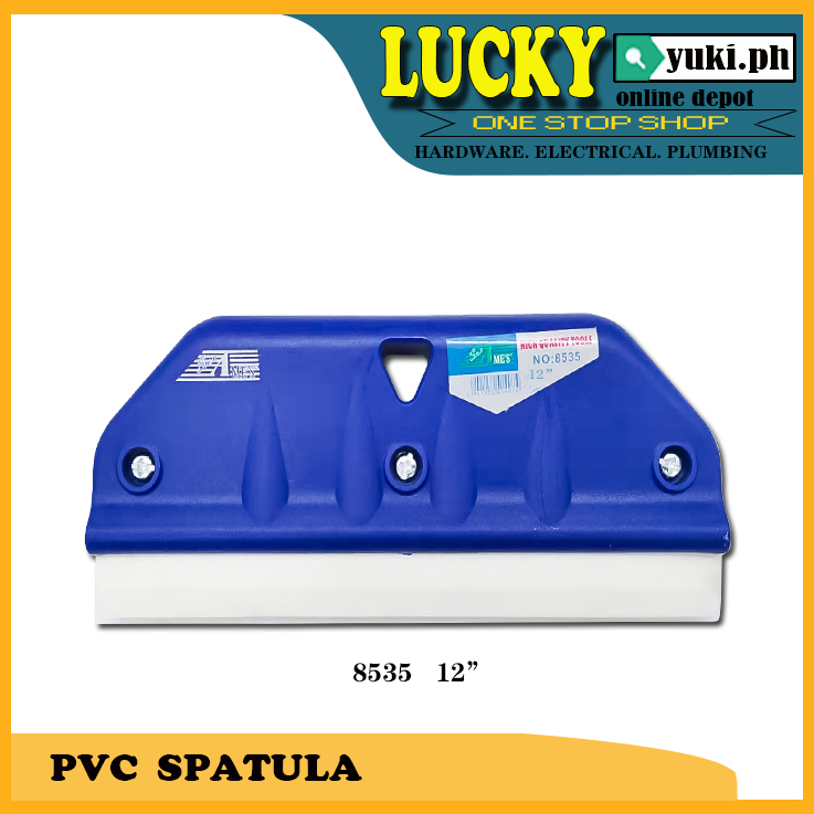 AMES PUTTY KNIFE RUBBERIZED PALETA 8535 ( 12 / 10 / 8 inches ) | Lazada PH
