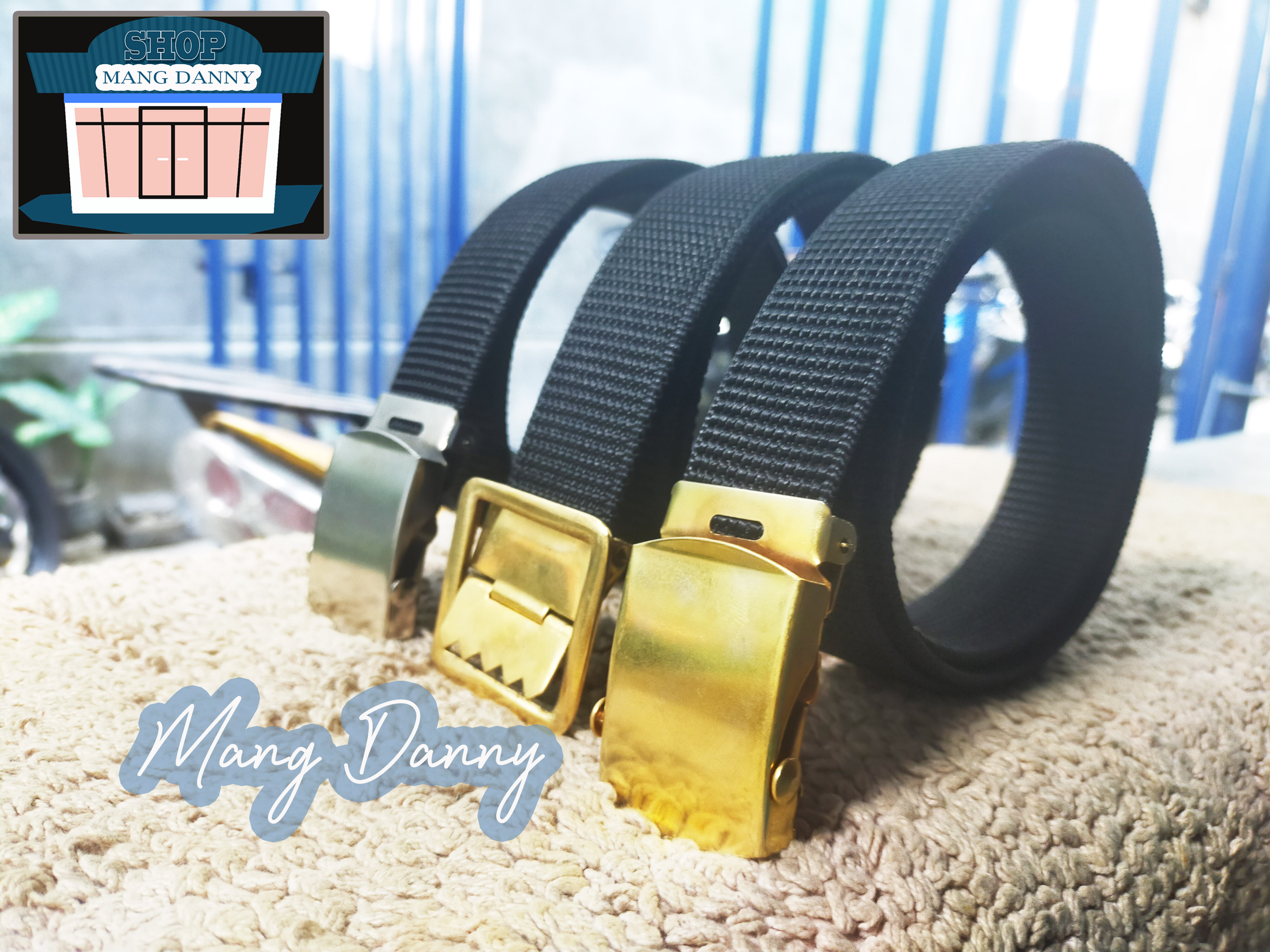 GARISON BELT CAT Belt for kids to adult size military belt extra long ...