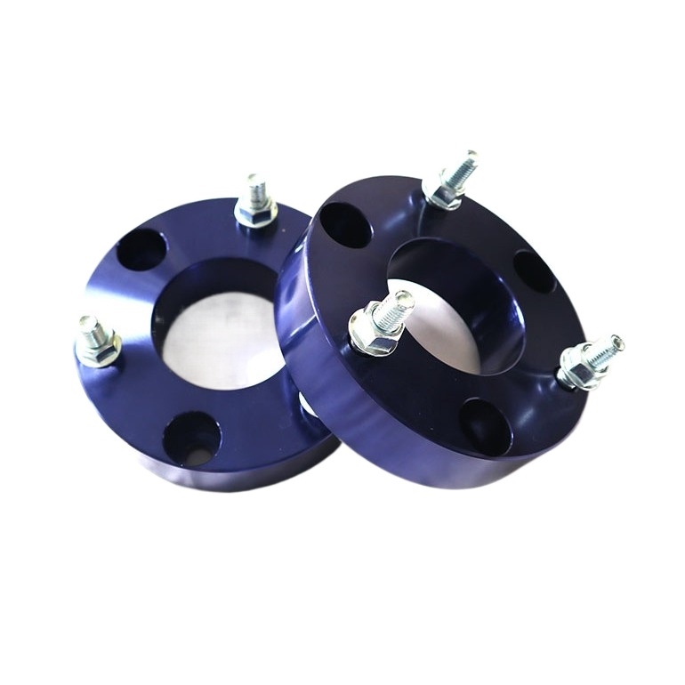 ISUZU DMAX / D-MAX 2012 - 2020 ( 32MM ) COIL SPACER FRONT SUSPENSION ...