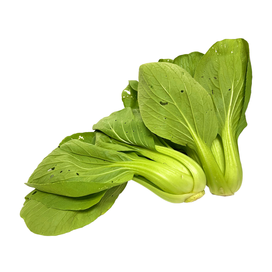 Organic Pechay Taiwan "Bok Choy" (200-250g) | Lazada PH