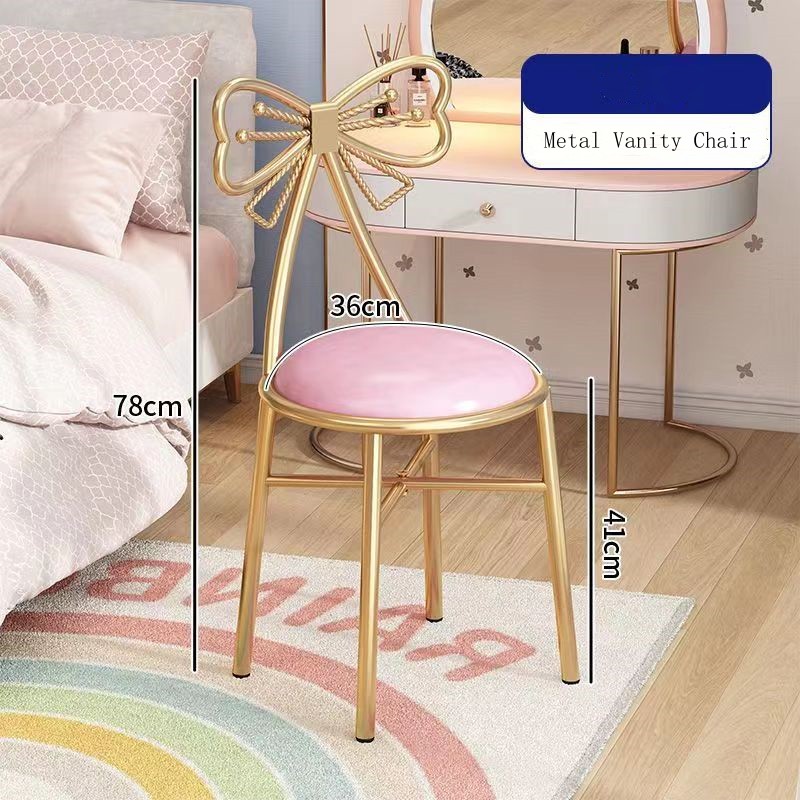 Led Light Dressing Table Nordic Home Bedroom Multi-Functional Vanity ...