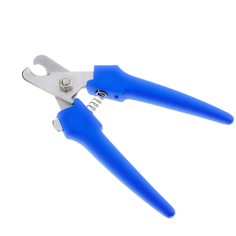 Livestock Piglet Tail Cutter Pliers Stainless Steel Piglet Tails ...