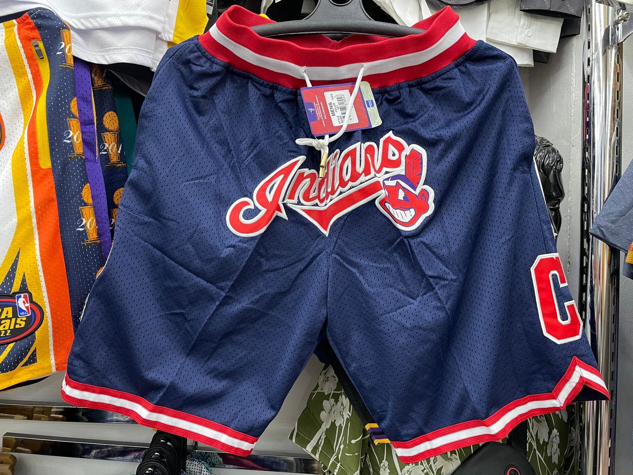 Justdon shorts nba basketball jersey high quality | Lazada PH