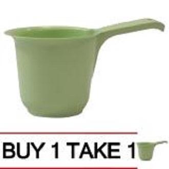 Orocan 9971 Water Dipper BUY1TAKE1 | Lazada PH