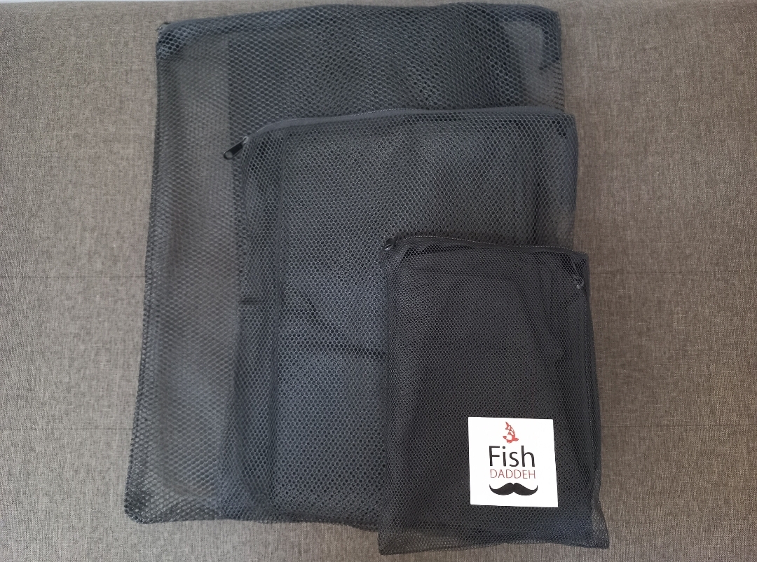 Filter Media Mesh Net Bag Multiple Sizes Available | Lazada PH