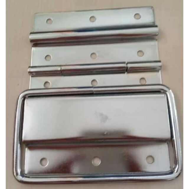 Heavy Duty Flight case Hinge | Lazada PH