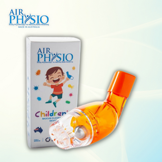 AirPhysio (For Children) | Lazada PH
