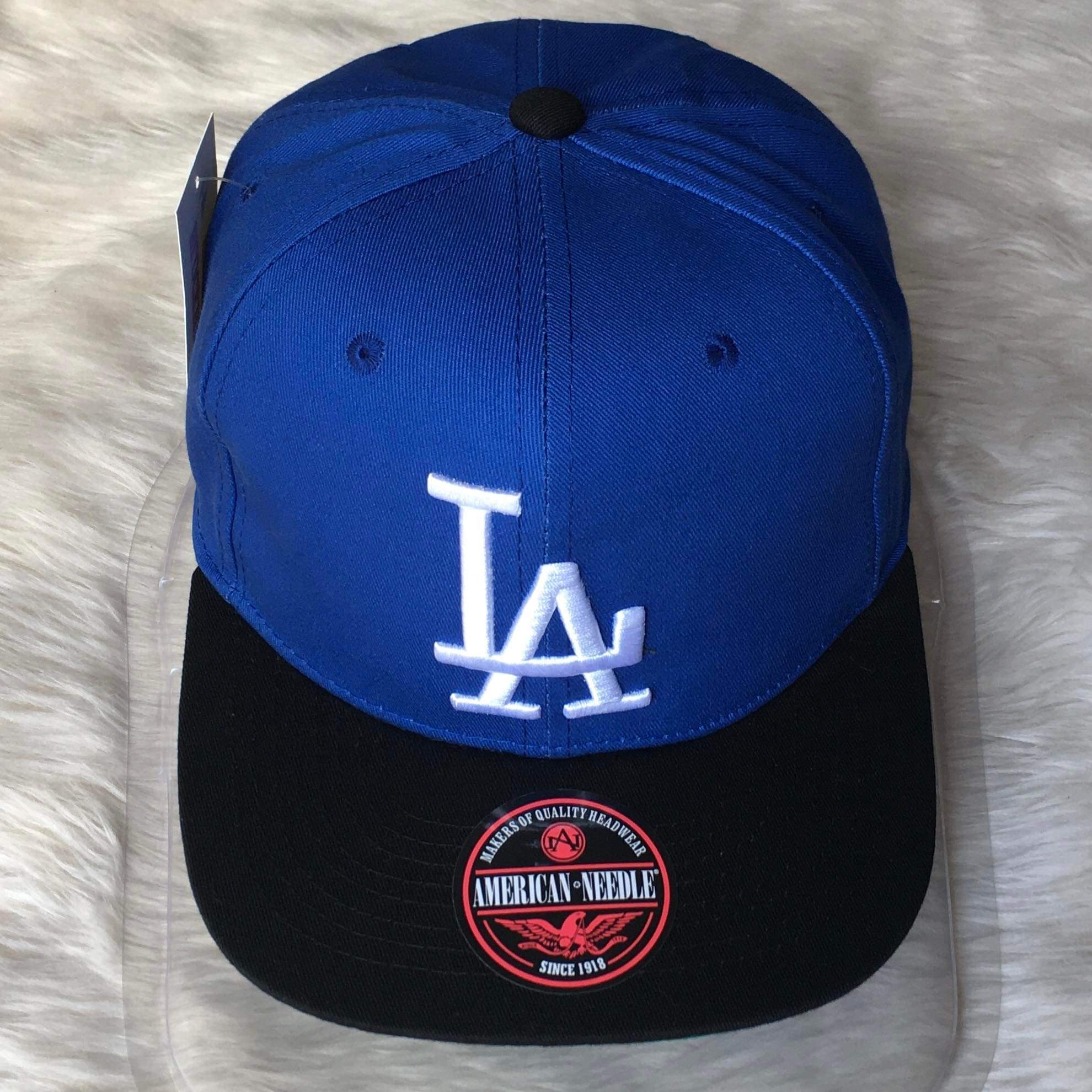 Los angeles dodgers snapback cap | Lazada PH
