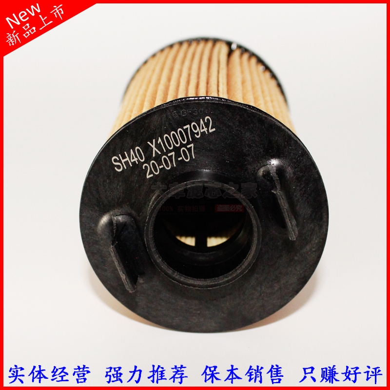 Sh40 x20136 x10006708 Yunnei engine oil filter original accessory ...
