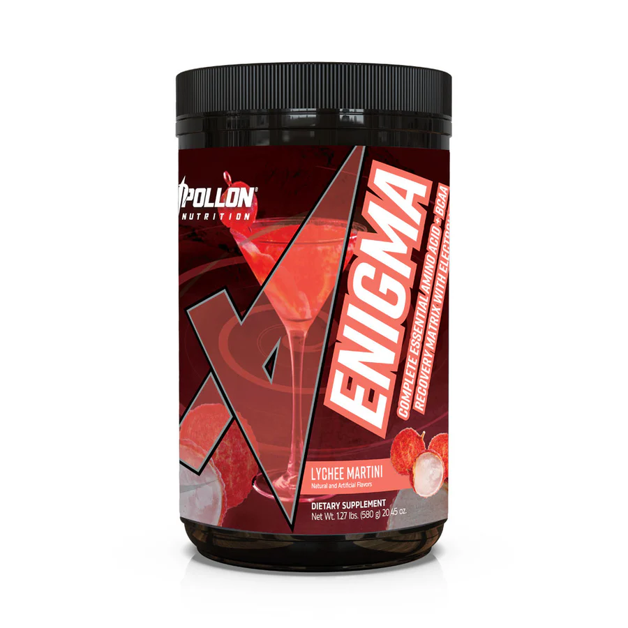 APOLLON ENIGMA EAA & BCAA | Lazada PH