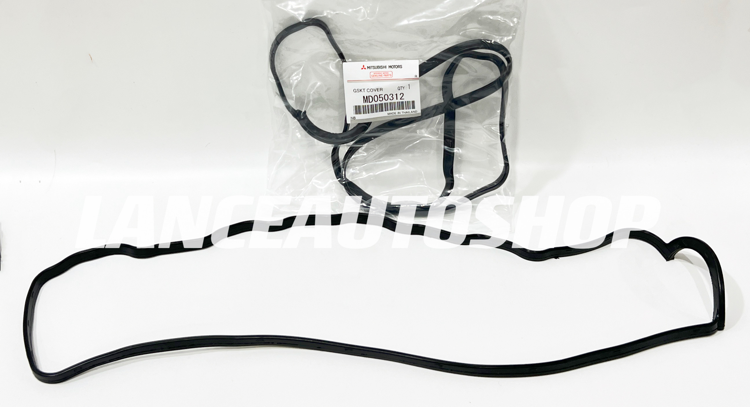 Mitsubishi Adventure 4D56 Valve Cover Gasket Mitsubishi L300 4D56 Valve ...