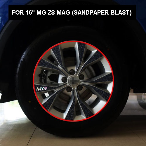 Decals for MG ZS (M/T Style) 16-Inch Mags | Lazada PH
