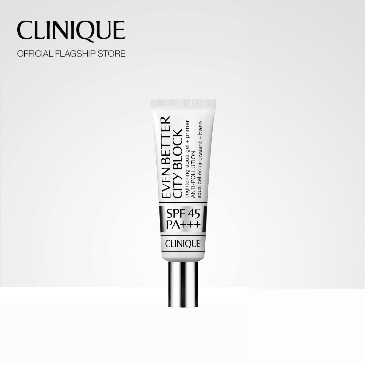 Clinique Even Better™ City Block™ Brightening Aqua Gel + Anti-Pollution ...