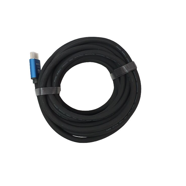 TKK 10M 15M 20M 25M High-speed HDMI to HDMI cable 10 Meters for LED LCD ...