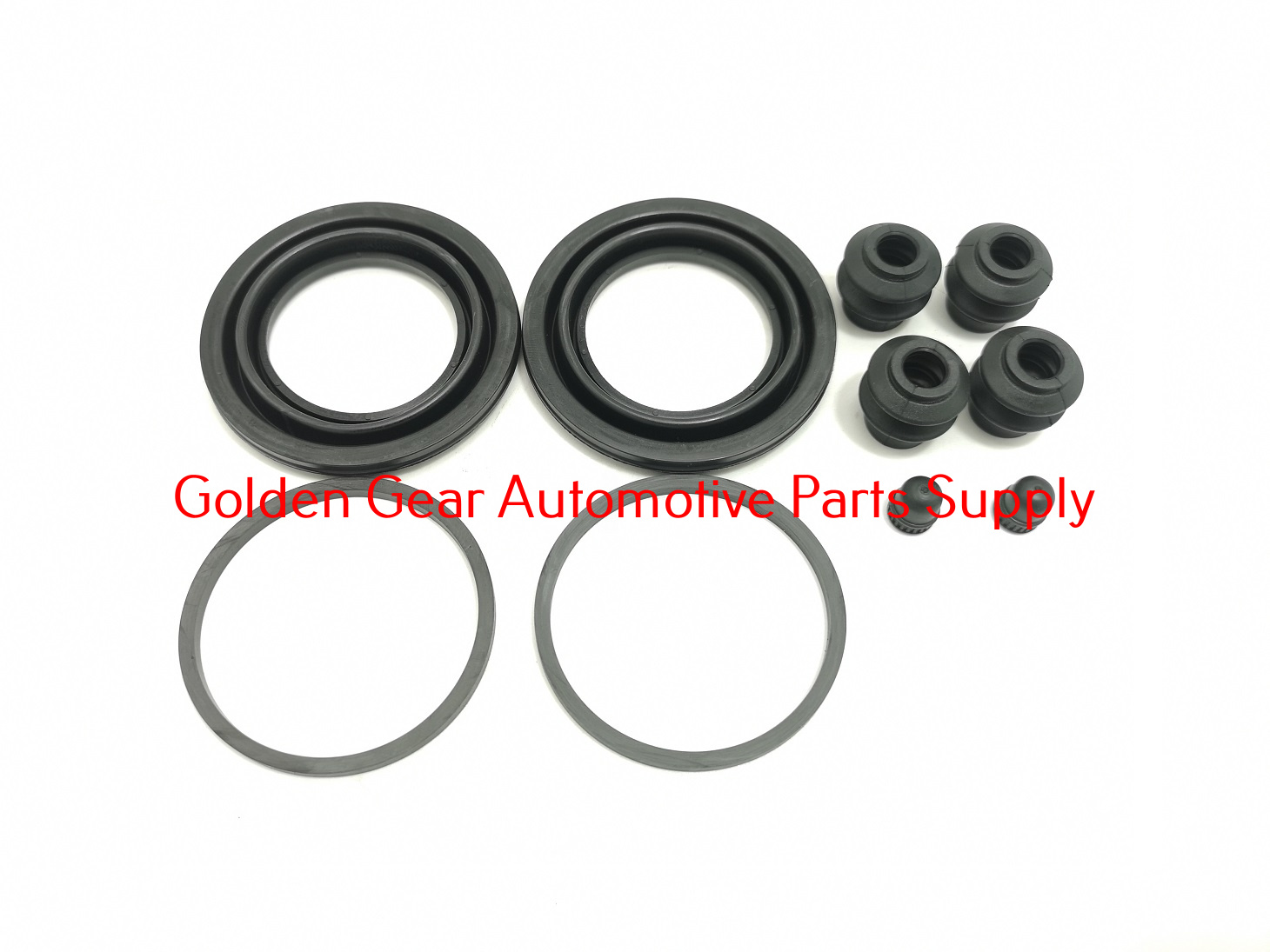 Toyota Wigo 2014 Vios 2003 Brake Caliper Repair Kit | Lazada PH