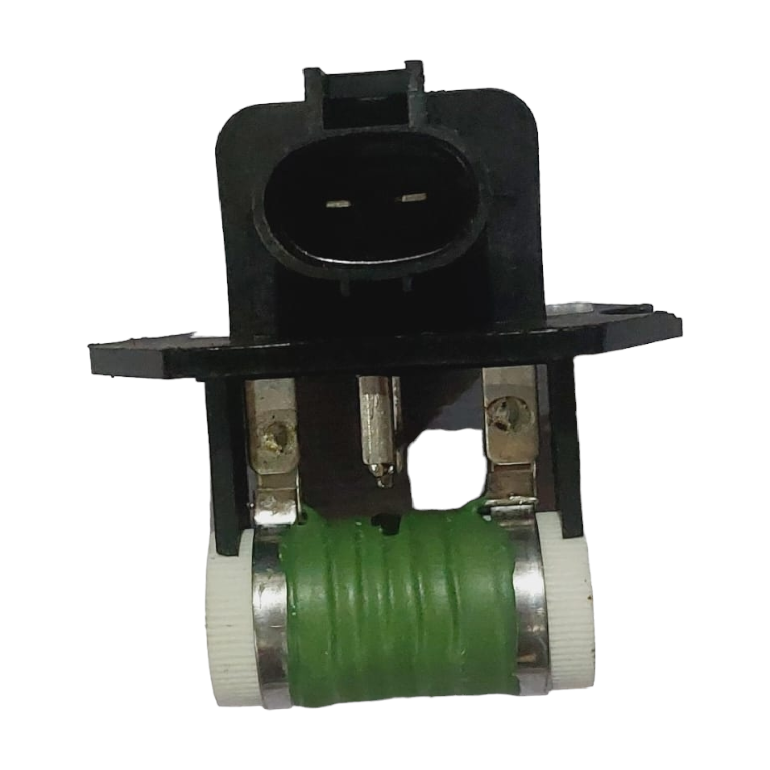 Cooling Fan Resistor Hyundai Accent, Kia Rio | Lazada PH