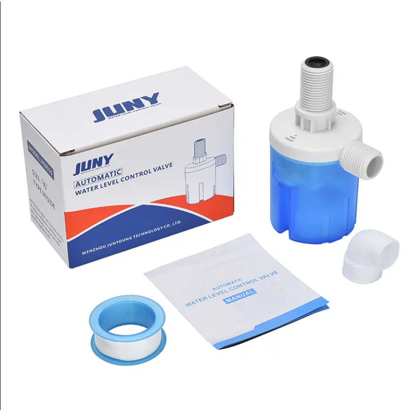 Automatic Water Level Control Valve Float Valve Tower Tank Floating ...