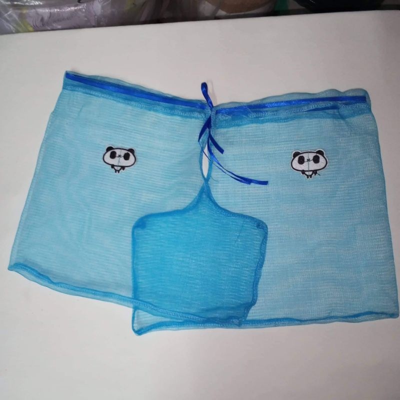 mosquito net tent family size kulambo socks100 Original kulambo sa paa ...