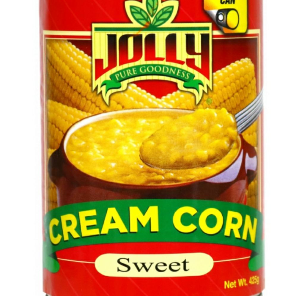 Jolly Cream Corn | 425g | Lazada PH