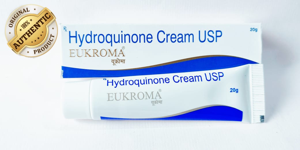 Eukroma Cream | Lazada PH