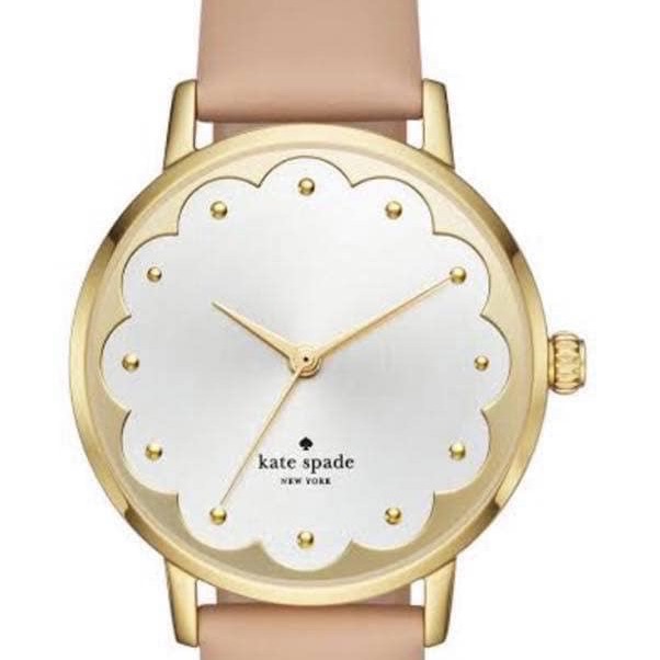 Kate Spade Metro Scallop Wath | Lazada PH
