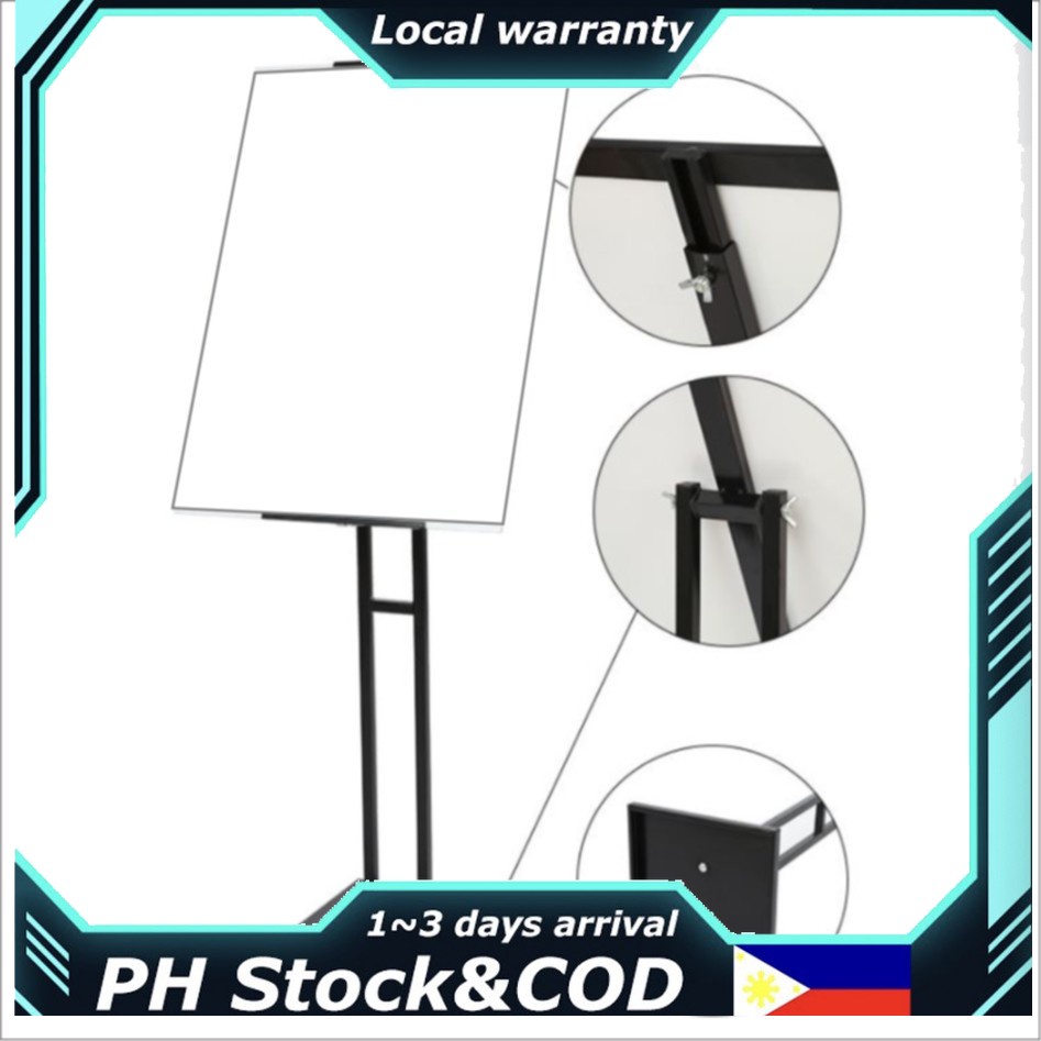 Sintra Sign Board, Stand Easel Display Menu Restaurant Shop Store ...