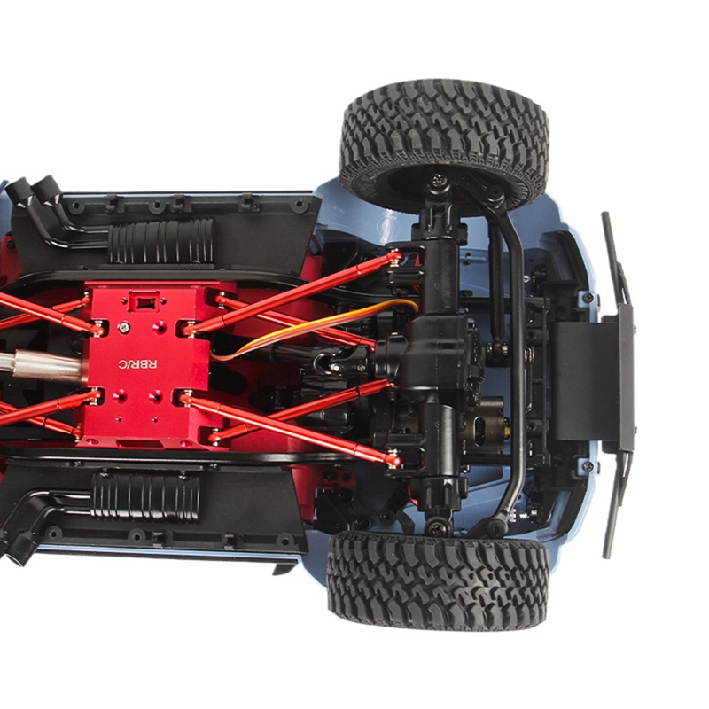 Metal Front Bumper for MN86 MN86S MN86K MN86KS MN G500 1/12 RC Car ...