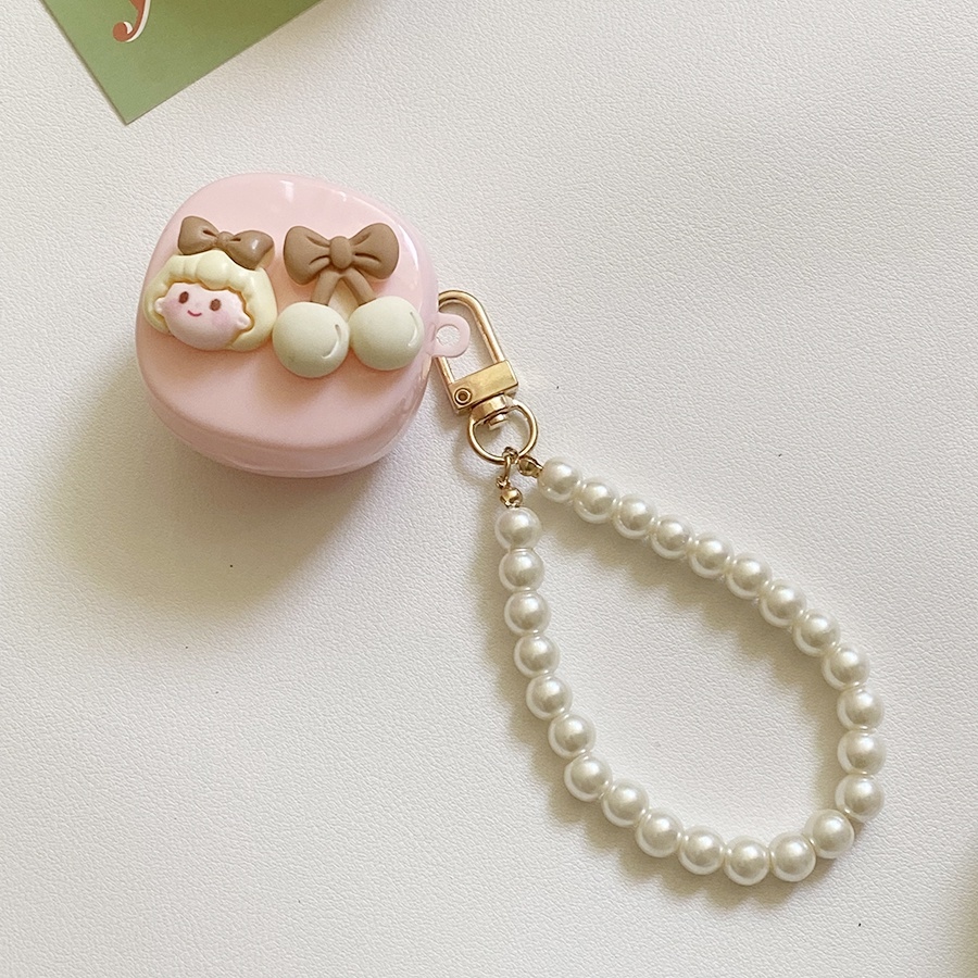 Cartoon Cute Cat Cases for Baseus Encok TWS WM01 /WM01 Mini Earphone ...