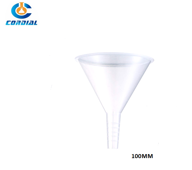 PLASTIC FUNNEL 100MM | Lazada PH
