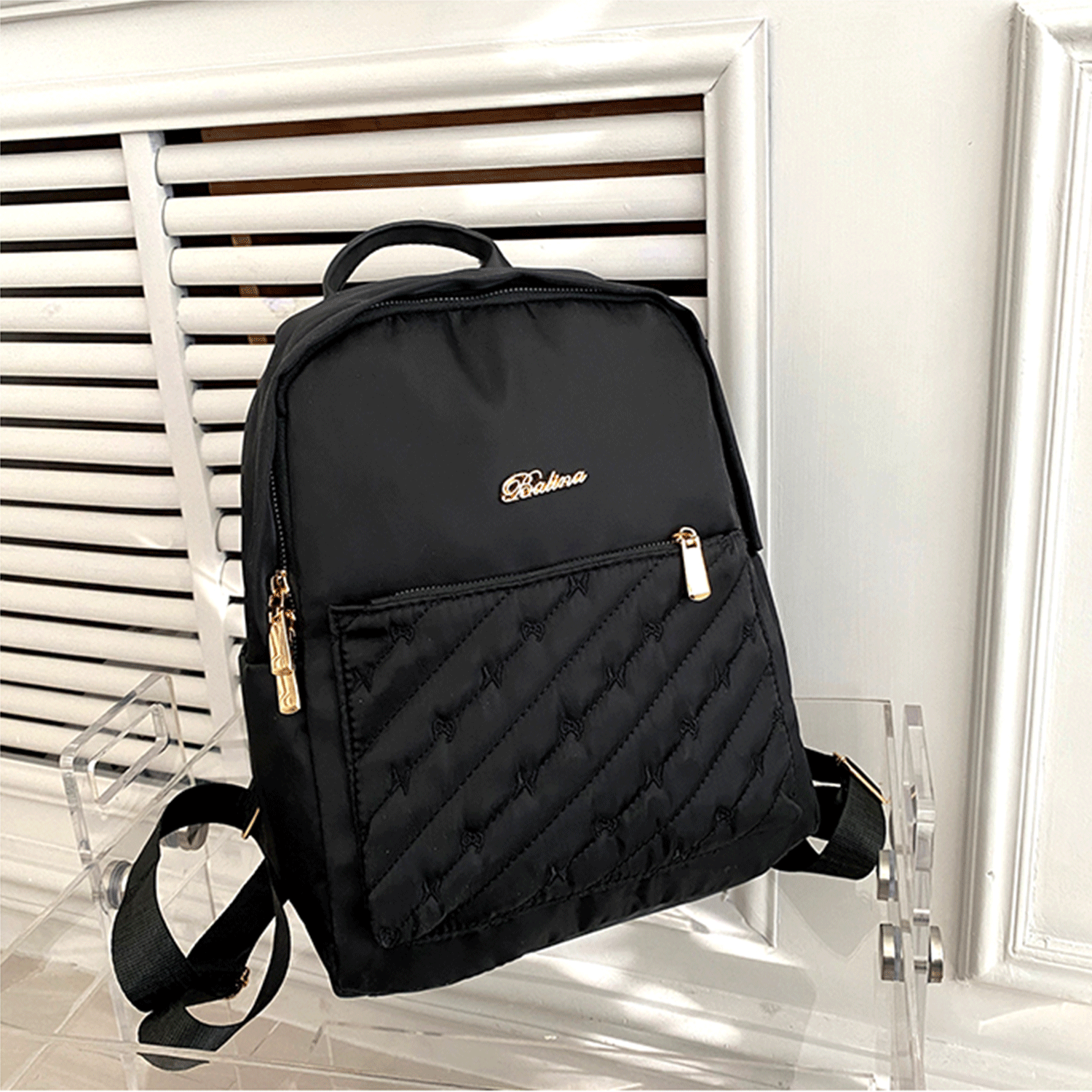 Moys Minerva Backpack for Women | Lazada PH