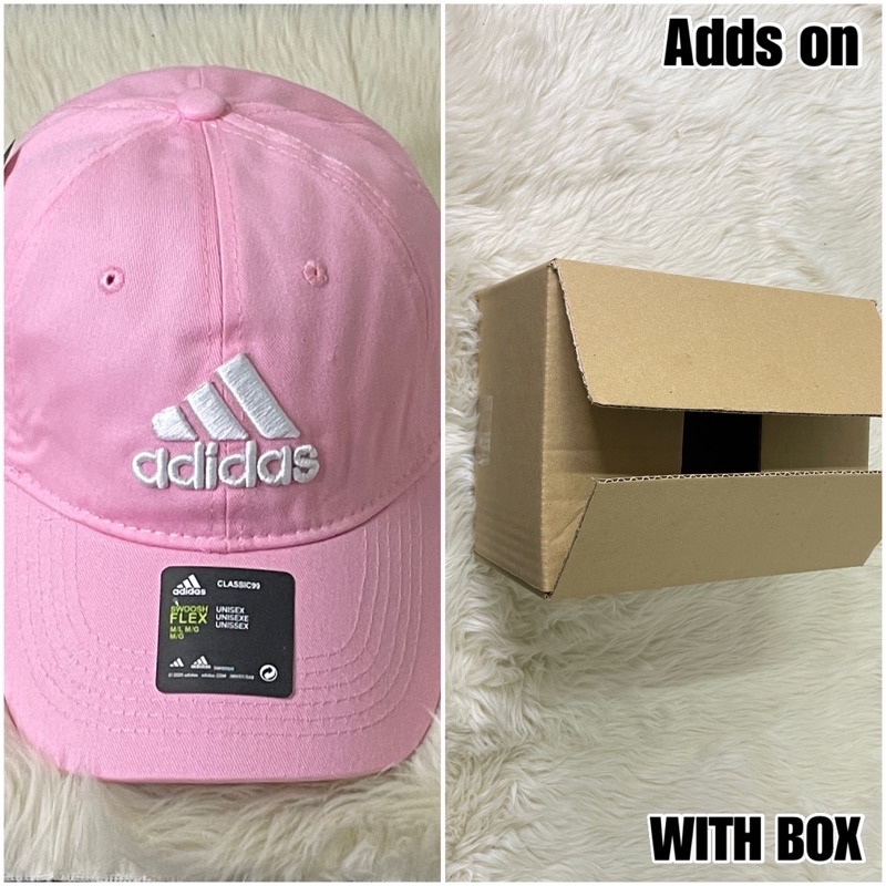 Dadhat cap streetwear unisex cap | Lazada PH