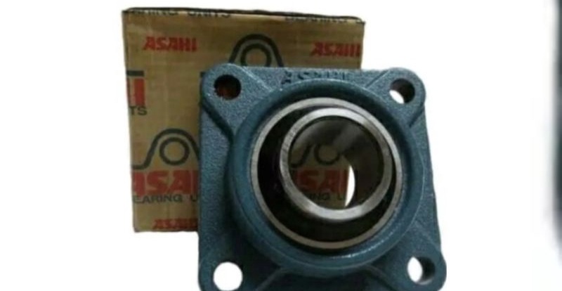 flange bearing UCF205-16 (1-INCH) ASAHI BRAND MADE IN JAPAN | Lazada PH
