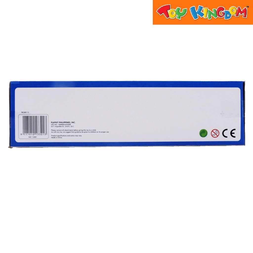 KidShop Blocks Slide n Roll Playset | Lazada PH