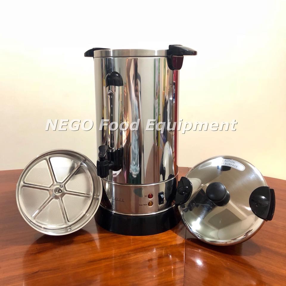 Heavy Duty Rossetti Urn Water Tea Coffee Boiler Percolator | Lazada PH