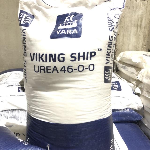 YARA VIKING UREA 46-0-0 SOIL FERTILIER | Lazada PH